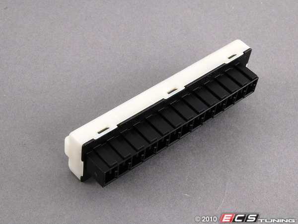 Genuine Mercedes Benz - 0045468040 - DISTRIBUTOR