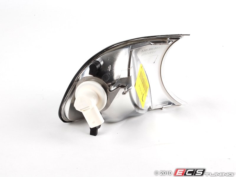 Magneti Marelli - 63137165857 - E46 Front Turn Signal Assembly - Left