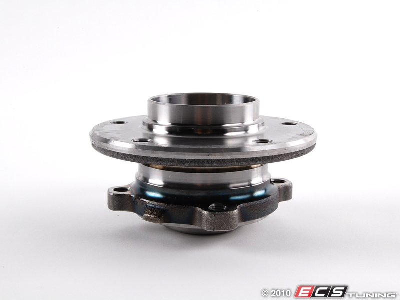 Genuine BMW - 31216765157 - Front Wheel Bearing With Hub Assembly (31 ...