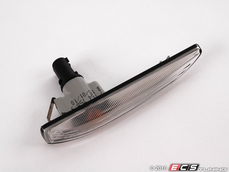 Genuine BMW - 63137164758 - Side marker Light - Right (63-13-7-164-758)