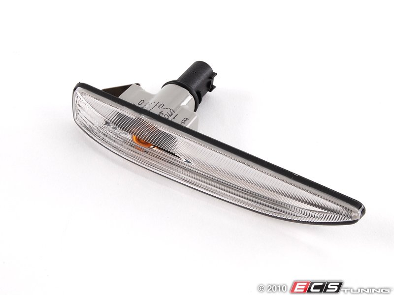 Genuine BMW - 63137164758 - Side marker Light - Right (63-13-7-164-758)