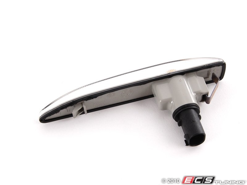 Genuine BMW - 63137164757 - Side marker Light - Left (63-13-7-164-757)