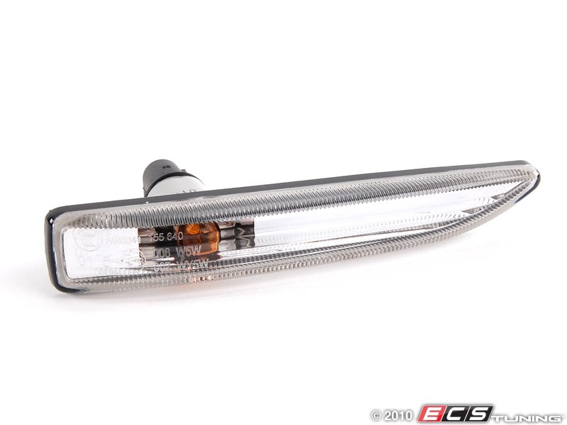 Genuine BMW - 63137164758 - Side marker Light - Right (63-13-7-164-758)