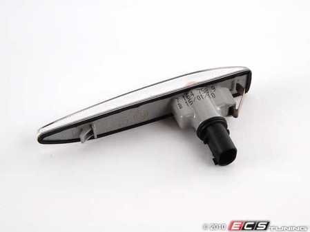 Genuine BMW - 63137164758 - Side marker Light - Right (63-13-7-164-758)