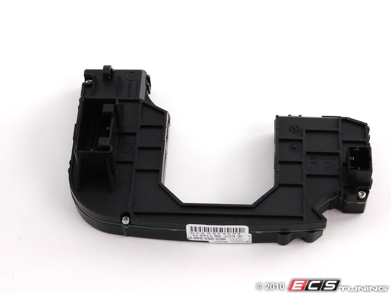 Genuine Volkswagen Audi - 8E0953549R - Steering Control Module (8E0 953 ...