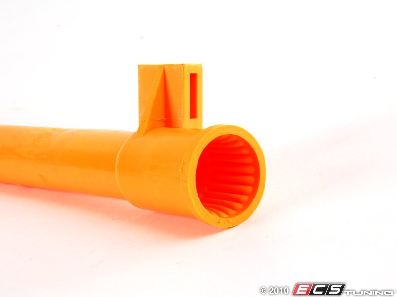 Genuine Volkswagen Audi - 06A103663C - Oil Dipstick Funnel (06A 103 663 C)