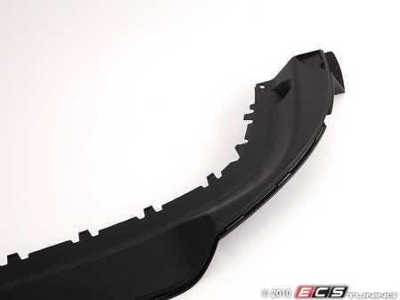 Genuine European Volkswagen Audi - 5K0805903E9B9 - Lower Spoiler (5K0 ...