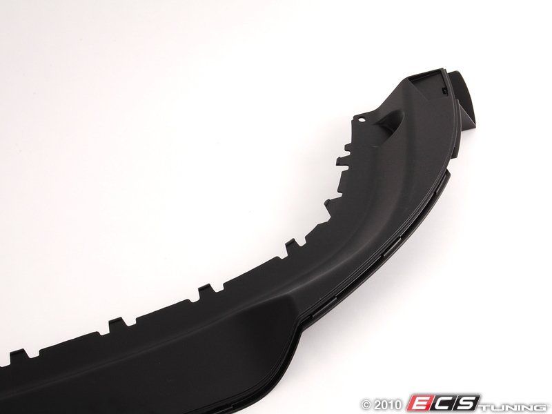 Genuine European Volkswagen Audi - 5K0805903E9B9 - Lower Spoiler (5K0 ...