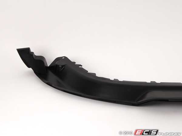 Genuine European Volkswagen Audi - 5K0805903E9B9 - Lower Spoiler (5K0 ...