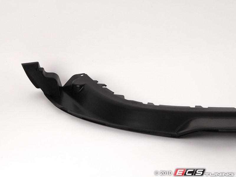 Genuine European Volkswagen Audi - 5K0805903E9B9 - Lower Spoiler (5K0 ...