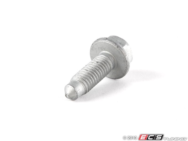 Genuine Volkswagen Audi - N01950213 - Hex Bolt - Priced Each (N 019 502 13)
