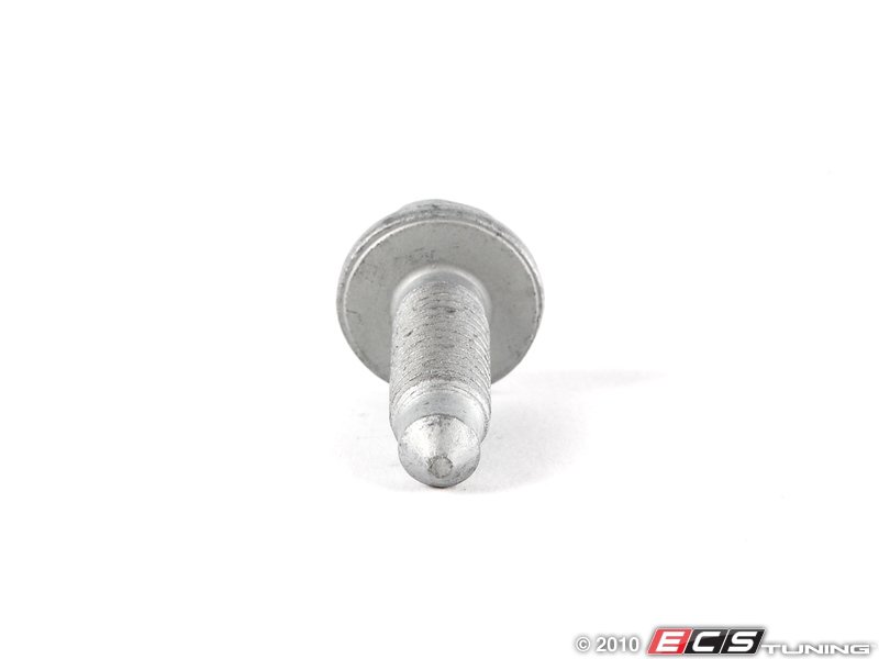 Genuine Volkswagen Audi - N01950213 - Hex Bolt - Priced Each (N 019 502 13)