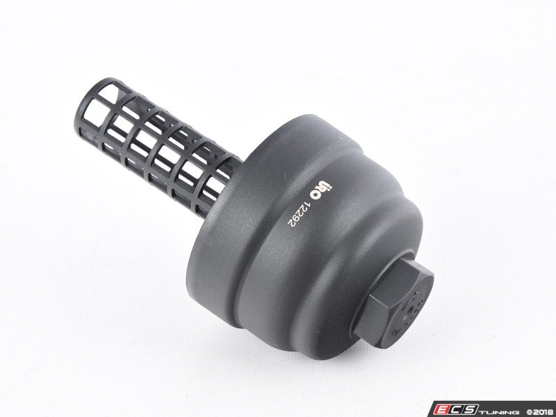 URO - 06E115433C - Oil Filter Cover