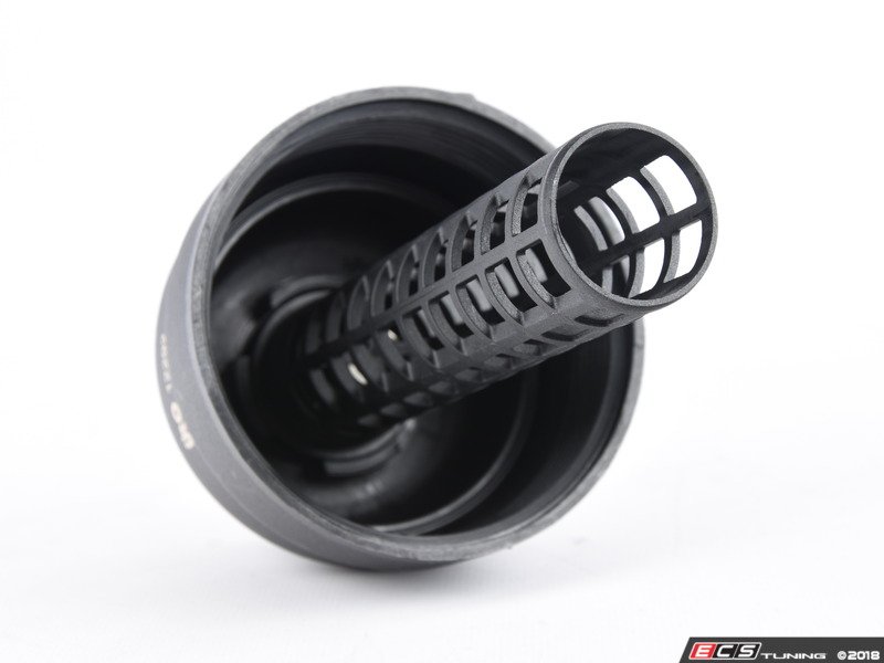 URO - 06E115433C - Oil Filter Cover