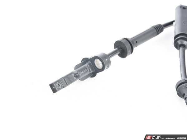 ATE - 34526869293 - ABS Sensor - Rear