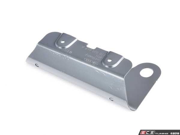 Genuine Volkswagen Audi - 8T0821467A - BRACKET (8T0 821 467 A)