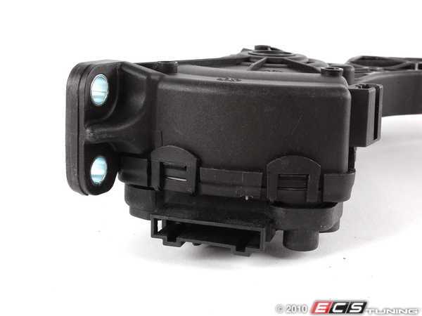 Genuine Volkswagen Audi - 6Q1721503L - Throttle Position Sensor (6Q1 ...