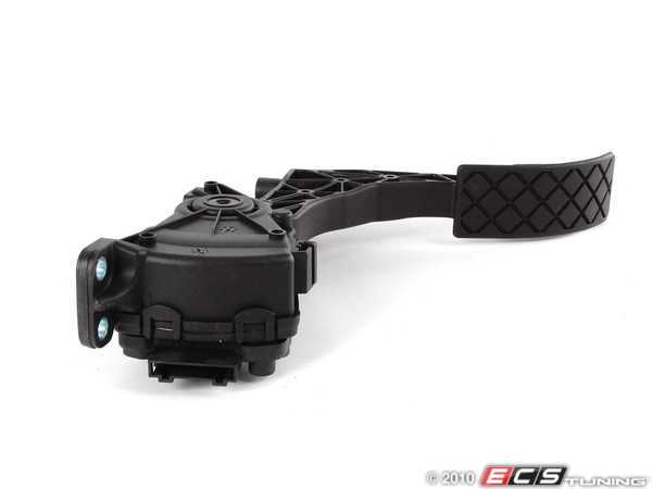 Genuine Volkswagen Audi - 6Q1721503L - Throttle Position Sensor (6Q1 ...