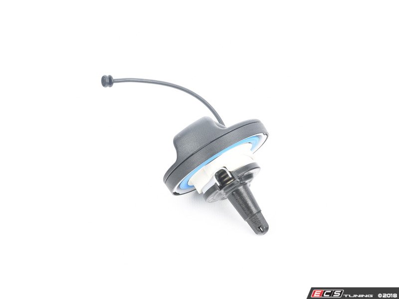 Genuine BMW - 16117222391 - Gas Cap (16-11-7-222-391)