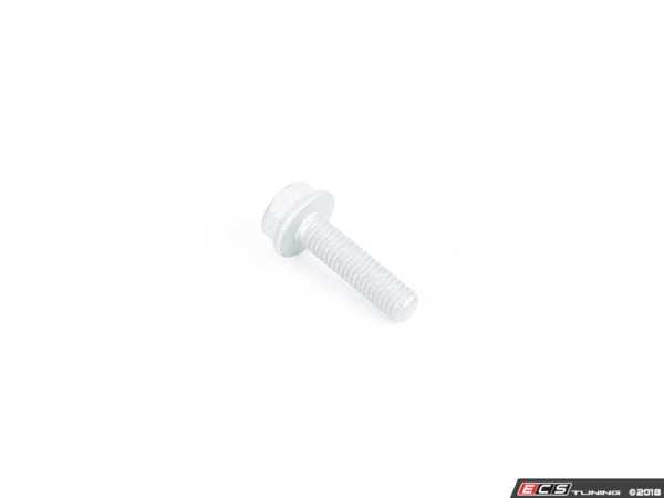 Genuine Volkswagen Audi - WHT005784 - SCREW (WHT 005 784)