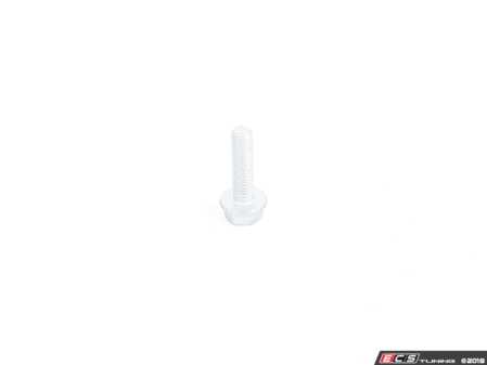 Genuine Volkswagen Audi - WHT005784 - SCREW (WHT 005 784)