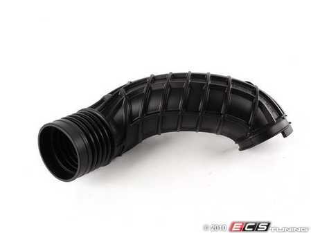 Genuine BMW - 13543412291 - Air Intake Boot (13-54-3-412-291)