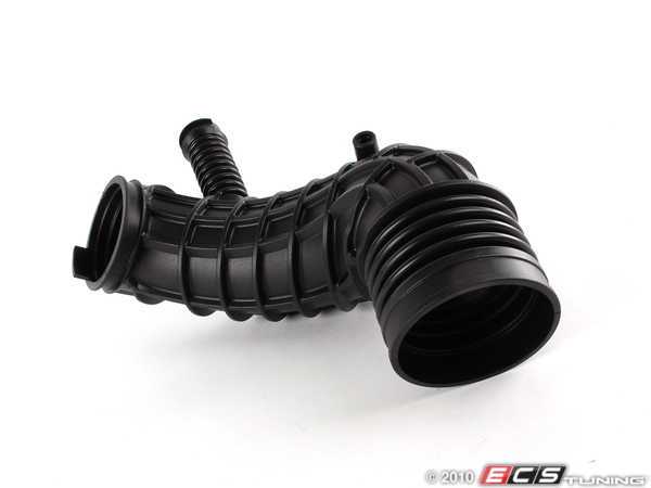 Genuine BMW - 13543412291 - Air Intake Boot (13-54-3-412-291)
