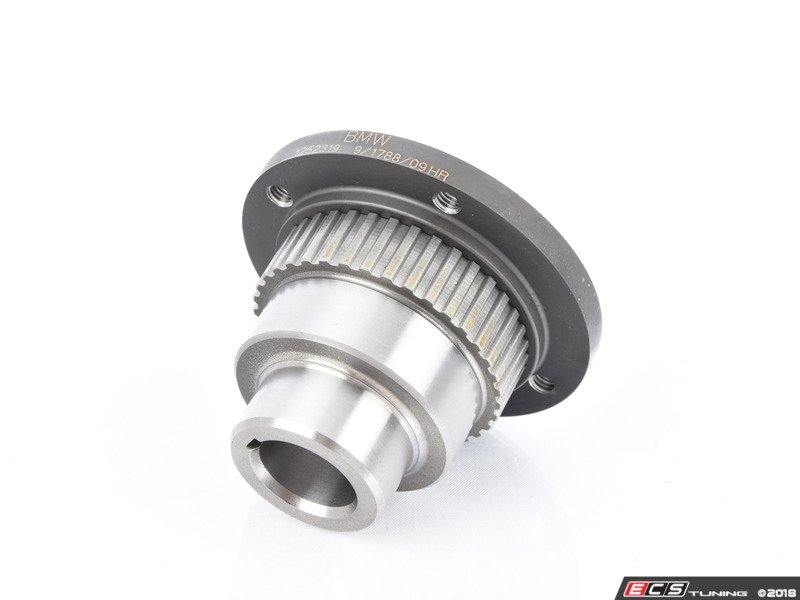 Genuine BMW - 11211252319 - HUB (11-21-1-252-319)