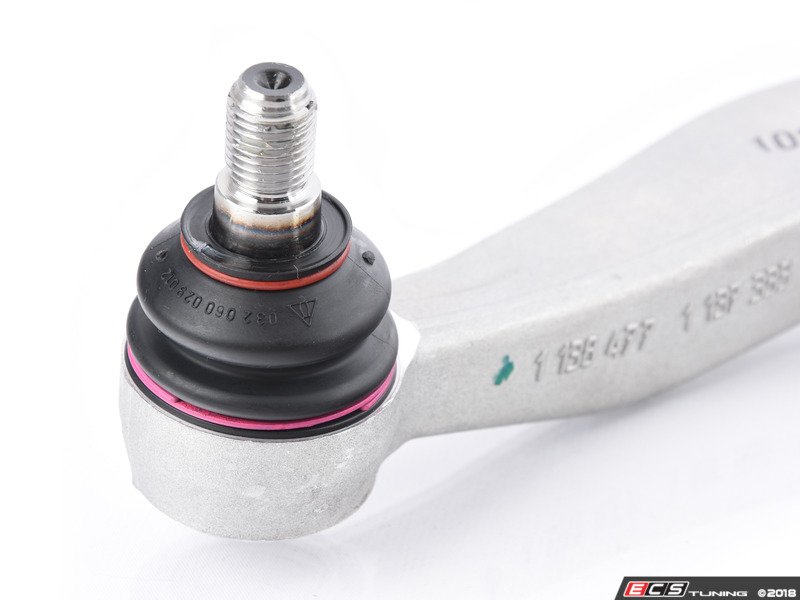 Genuine BMW - 31121138477 - Aluminum Front Lower Control Arm - Left (31 ...