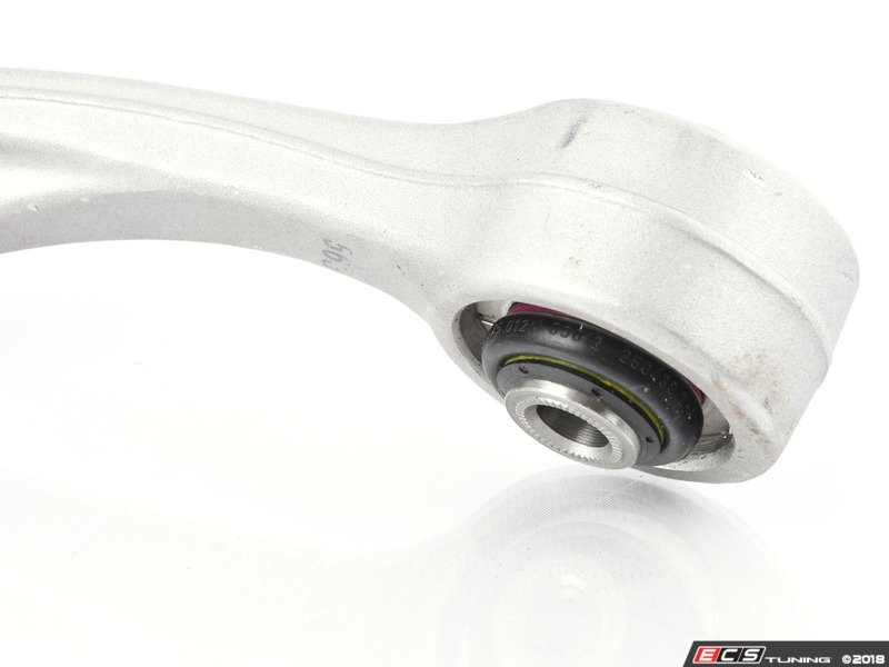 Genuine BMW - 31121138477 - Aluminum Front Lower Control Arm - Left (31 ...