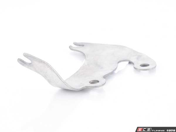 Genuine BMW - 18307606138 - Catalytic Converter Bracket (18-30-7-606-138)