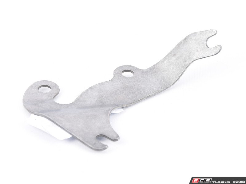 Genuine BMW - 18307606138 - Catalytic Converter Bracket (18-30-7-606-138)