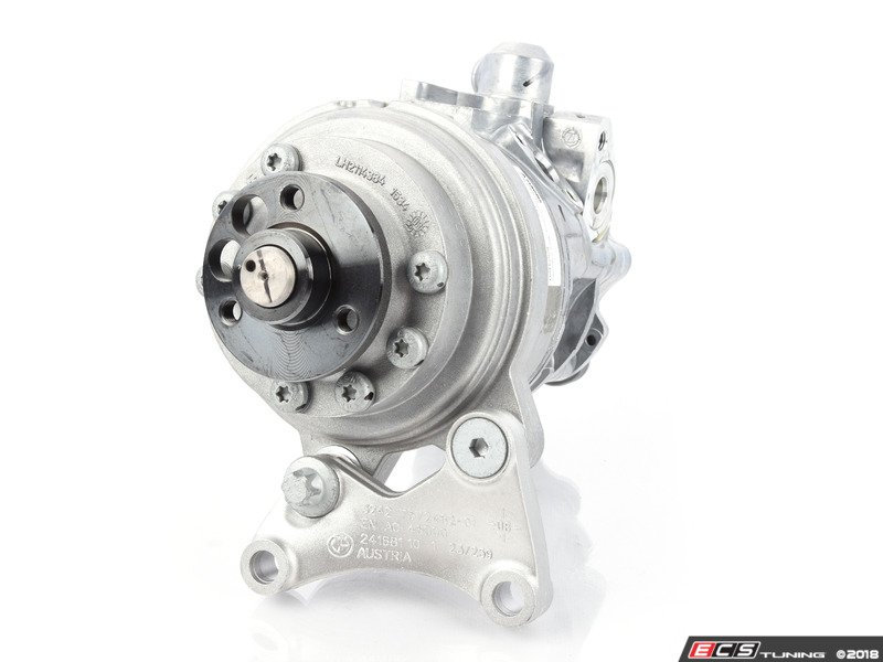 Genuine BMW - 32416787345 - E71 Power Steering Pump (32-41-6-787-345)