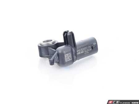 Genuine Volkswagen Audi - 4M0959651 - Front Impact Sensor - Priced Each ...