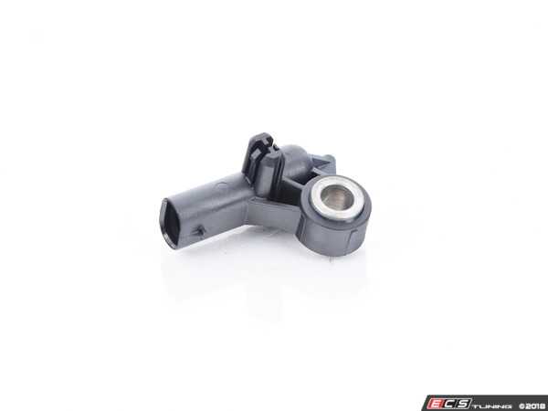 Genuine Volkswagen Audi - 4M0959651 - Front Impact Sensor - Priced Each ...