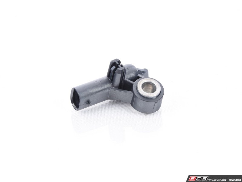 Genuine Volkswagen Audi - 4M0959651 - Front Impact Sensor - Priced Each ...