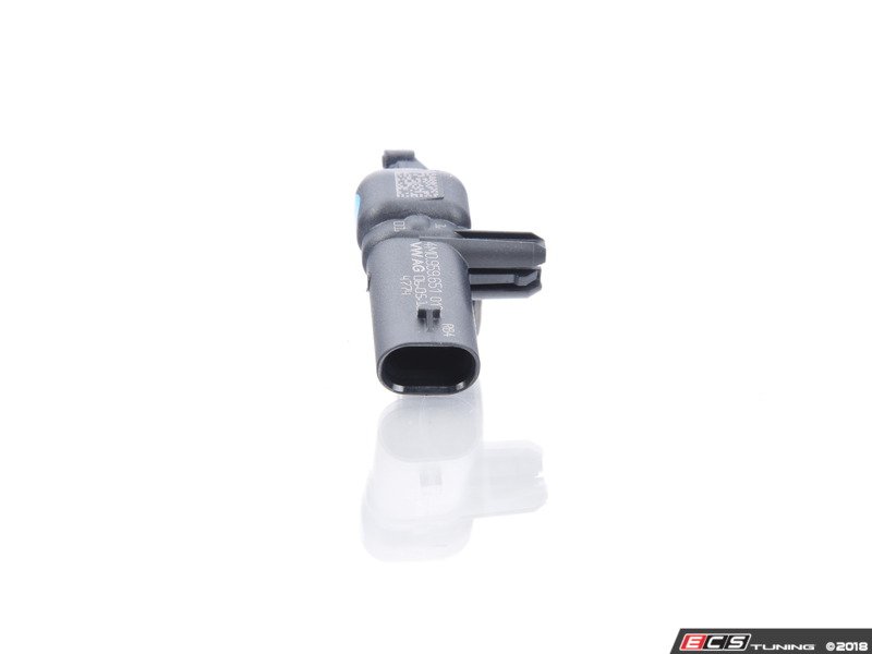 Genuine Volkswagen Audi - 4M0959651 - Front Impact Sensor - Priced Each ...