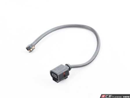 Genuine Volkswagen Audi - 7P0907637A - Brake Pad Wear Sensor - Priced ...