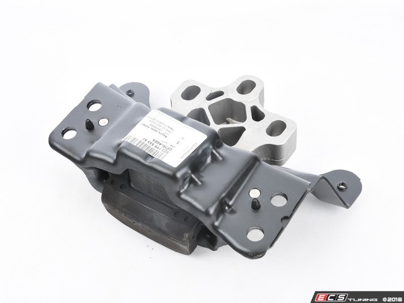 Genuine Volkswagen Audi - 5Q0199555BJ - Transmission Mount (5Q0 199 555 BJ)