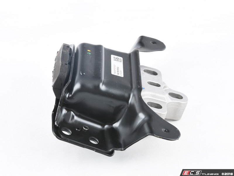 Genuine Volkswagen Audi - 5Q0199555BJ - Transmission Mount (5Q0 199 555 BJ)