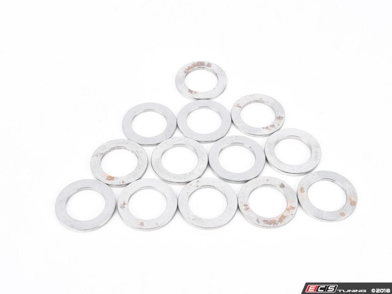 Genuine BMW - 27107593440 - OUTPUT FLANGE SET (27-10-7-593-440)