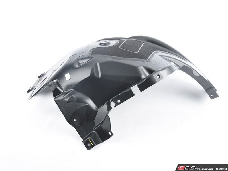 Genuine BMW - 51717335112 - Fender liner - Front Right (Front Section ...