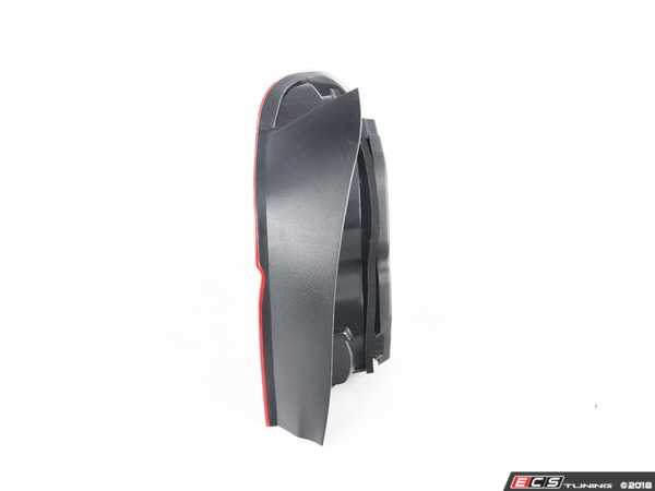 Genuine European BMW - 63212496297 - European LED Tail Light - Left ...