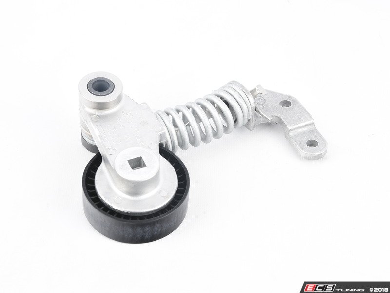 Genuine Volkswagen Audi - 079903133BG - Accessory Belt Tensioner (079 ...