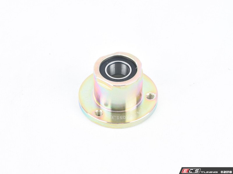 Genuine Porsche - 96410605131 - Cooling Fan Hub