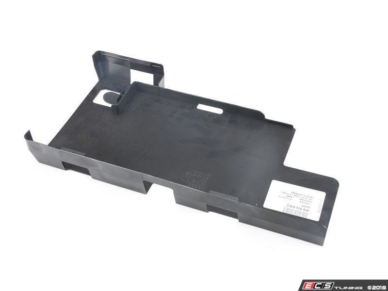 Genuine Volkswagen Audi - 4F0915429C - CAP (4F0 915 429 C)