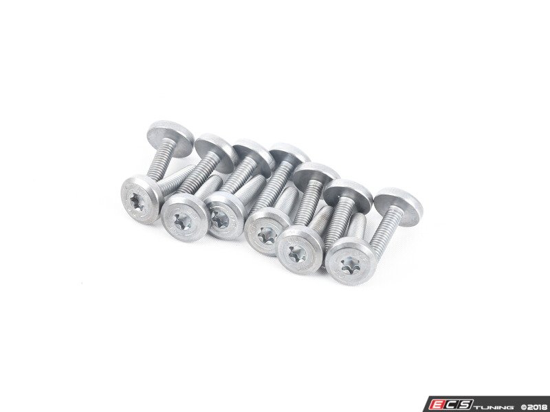 Genuine BMW - 24118632188 - Automatic Transmission Oil Pan With ...