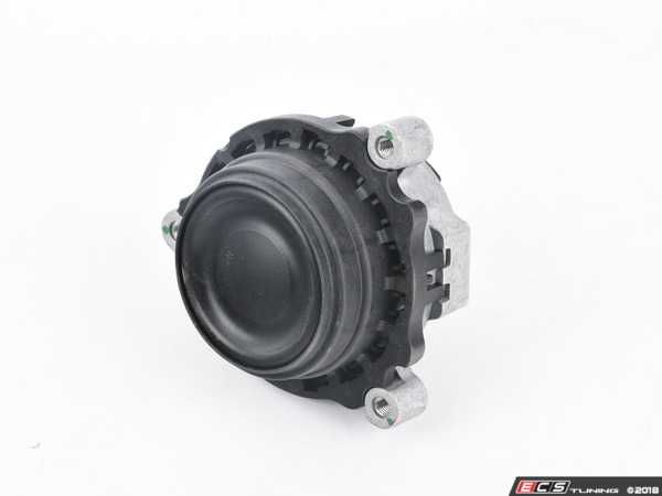 Genuine BMW - 22116862549 - Engine Mount - left (22-11-6-862-549)