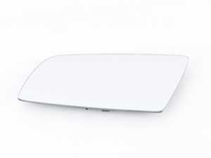 BMW E60 530i N52 3.0L Exterior Mirror Parts - ECS Tuning