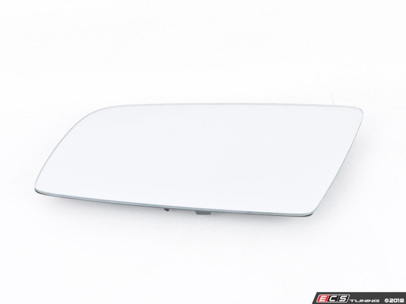 Genuine BMW - 51167251651 - E63 Heated Side Mirror - Left (51-16-7-251-651)